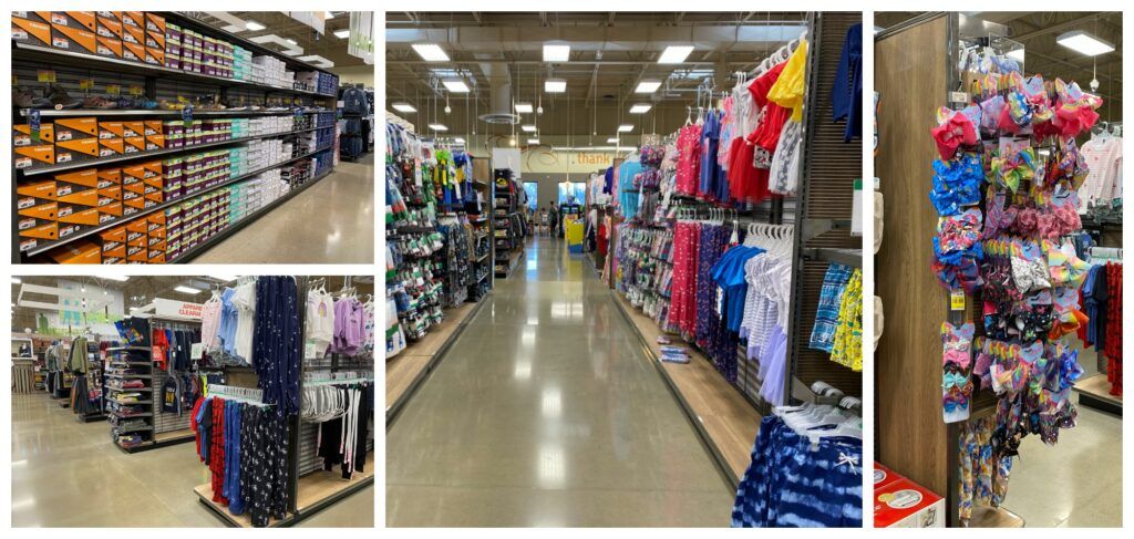 $10 Off $50 Apparel or Shoe Merchandise at Kroger! - Kroger Krazy