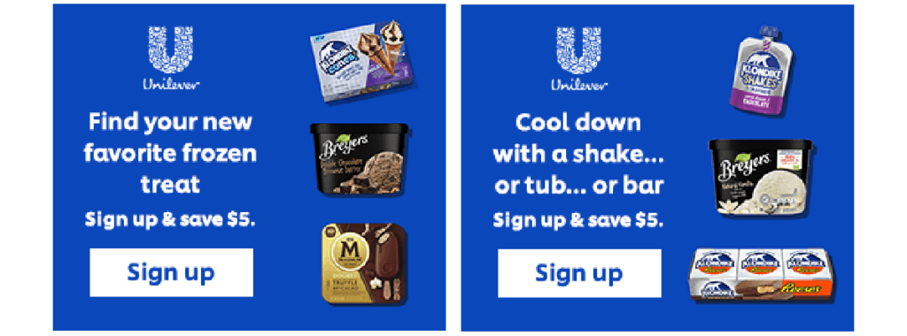 Receive $5 in coupons and more special offers from your favorite ...