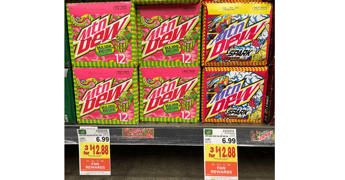 Kroger Weekly Ad Digital Coupons Deals | KrogerKrazy.com
