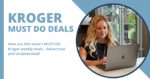 Introducing Kroger Boost | New Loyalty Program that Offers Unlimited No ...