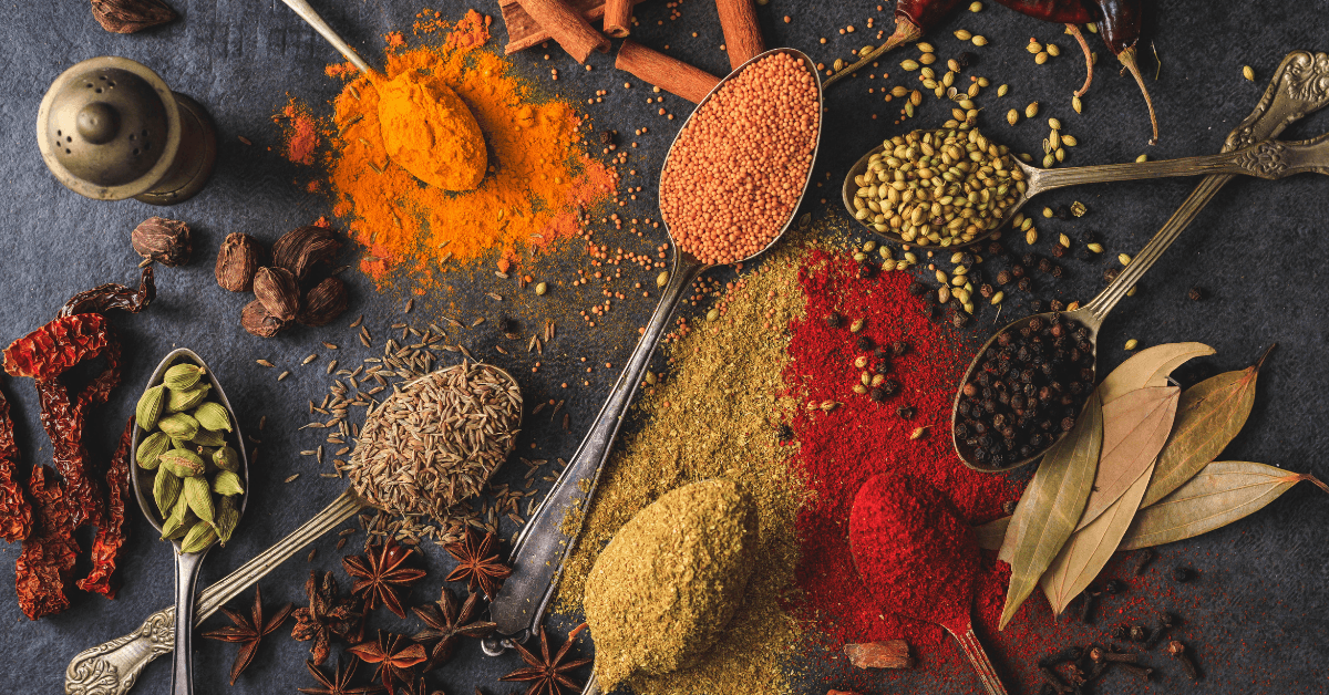 Spice Island Spices B1G1 FREE at Kroger! - Kroger Krazy