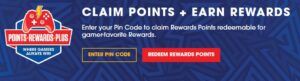 POINTS REWARDS PLUS is BACK at Kroger! - Kroger Krazy