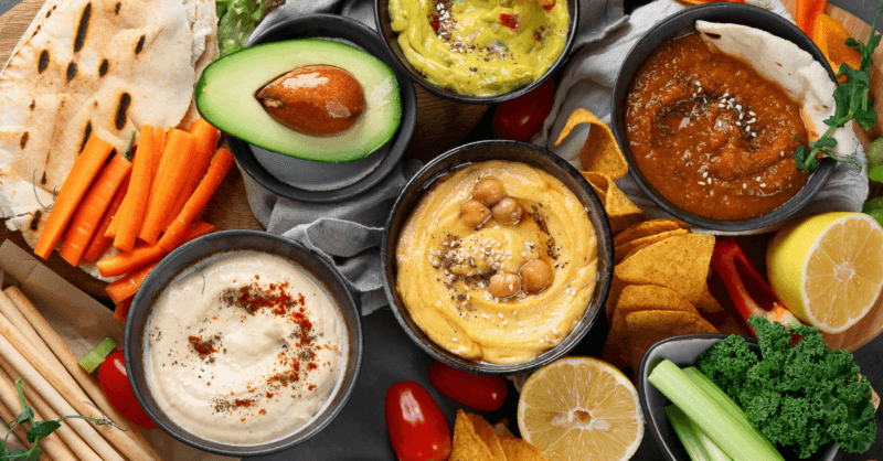 Heluva Good Dip ONLY $1.19! - Kroger Krazy