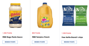 POINTS REWARDS PLUS is BACK at Kroger! - Kroger Krazy