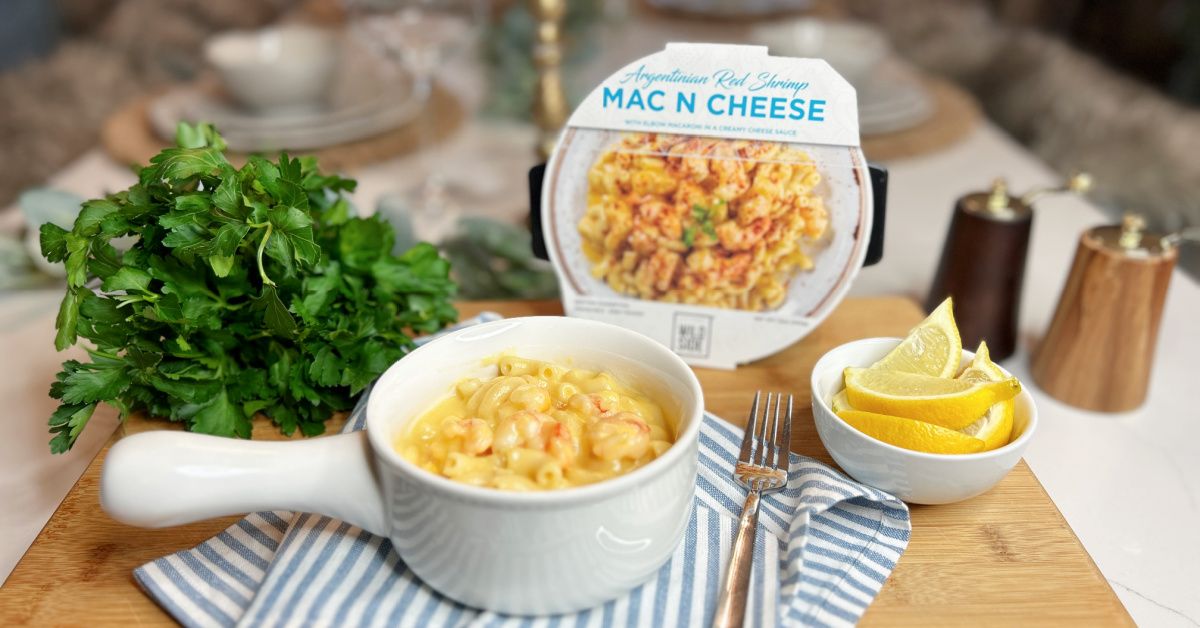 Wild Side Meals are $7.50 at Kroger! - Kroger Krazy