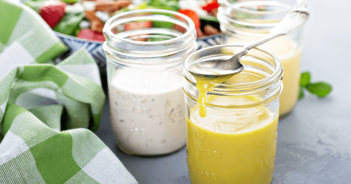 Wish-Bone Dressings are B1G1 FREE at Kroger! - Kroger Krazy