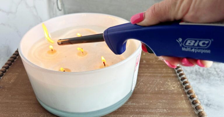 BIC® Multi-Purpose Lighters are as low as $3.29 at Kroger! - Kroger Krazy