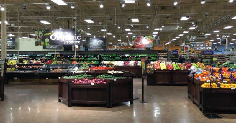 Chili Your Way at Kroger! Spend $20 on Participating Items, Get $5 ...