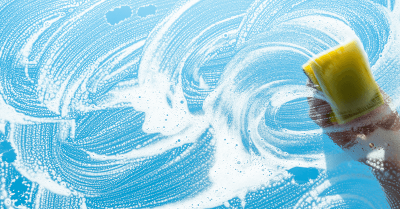 Sprayway Glass Cleaner ONLY $2.47! - Kroger Krazy