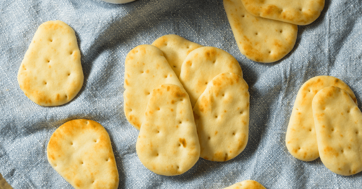 Stonefire Naan Dippers are B1G1 FREE at Kroger! - Kroger Krazy