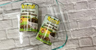 Discover Deliciousness with Goode Foods at Kroger: Whole Kernel Corn ...