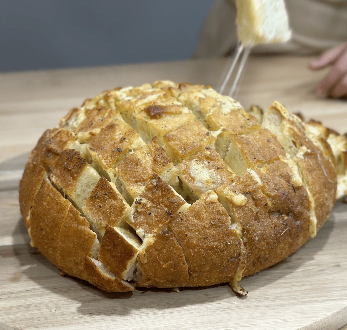 The Perfect Pair: La Brea Bakery Bread and Bread & Butter Items at ...