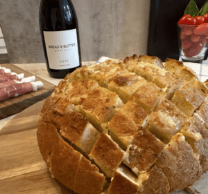 The Perfect Pair: La Brea Bakery Bread and Bread & Butter Items at ...