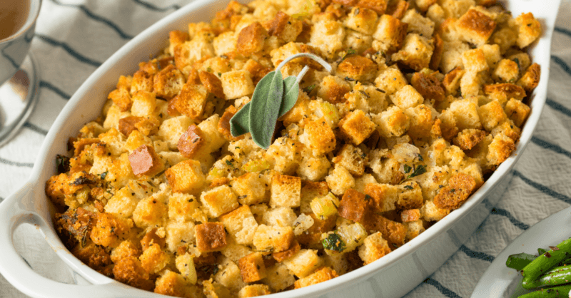 Kroger Stuffing Mix ONLY $1.25! - Kroger Krazy