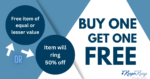 B1G1 FREE Deals at Kroger! - Kroger Krazy