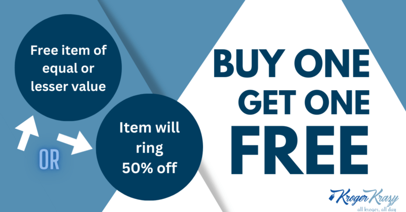 Introducing Kroger Boost | New Loyalty Program that Offers Unlimited No ...