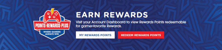 POINTS REWARDS PLUS is Back (Spend $30, Get 1,000 Rewards Points ...