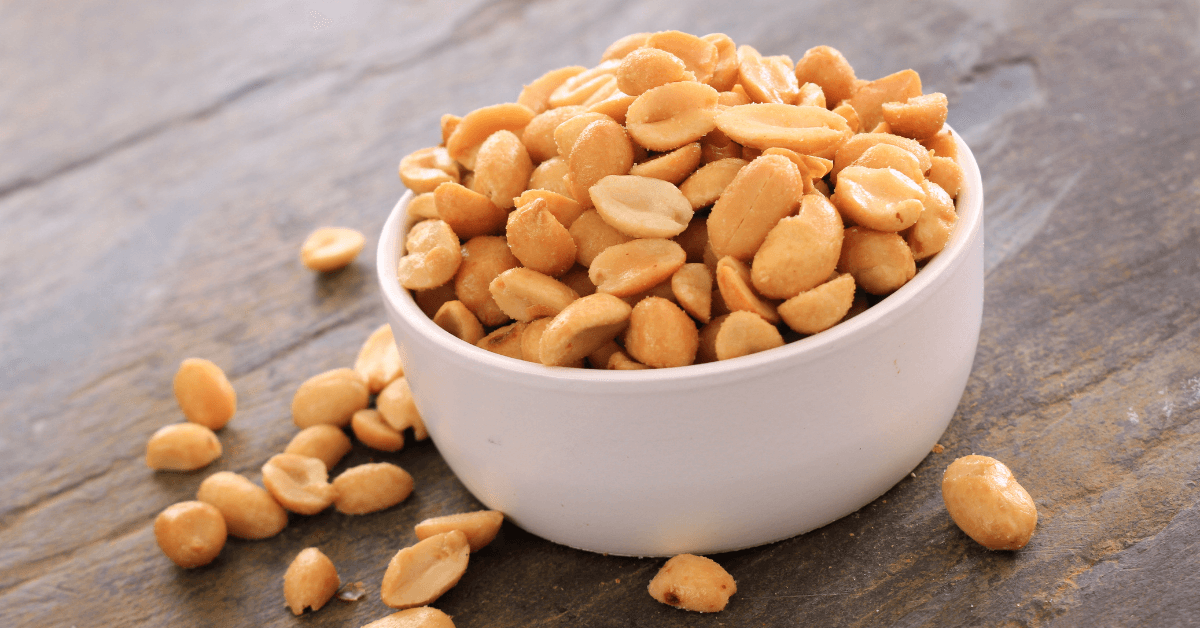 Kroger Peanuts as low as $2.09! - Kroger Krazy