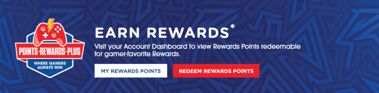 POINTS REWARDS PLUS is BACK (Spend $30, Get 1000 Bonus Rewards Points ...