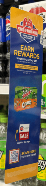 POINTS REWARDS PLUS is BACK (Spend $30, Get 1000 Bonus Rewards Points ...