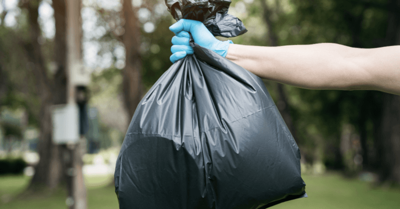 Kroger Tall Kitchen Trash Bags are $4.74 each!! - Kroger Krazy