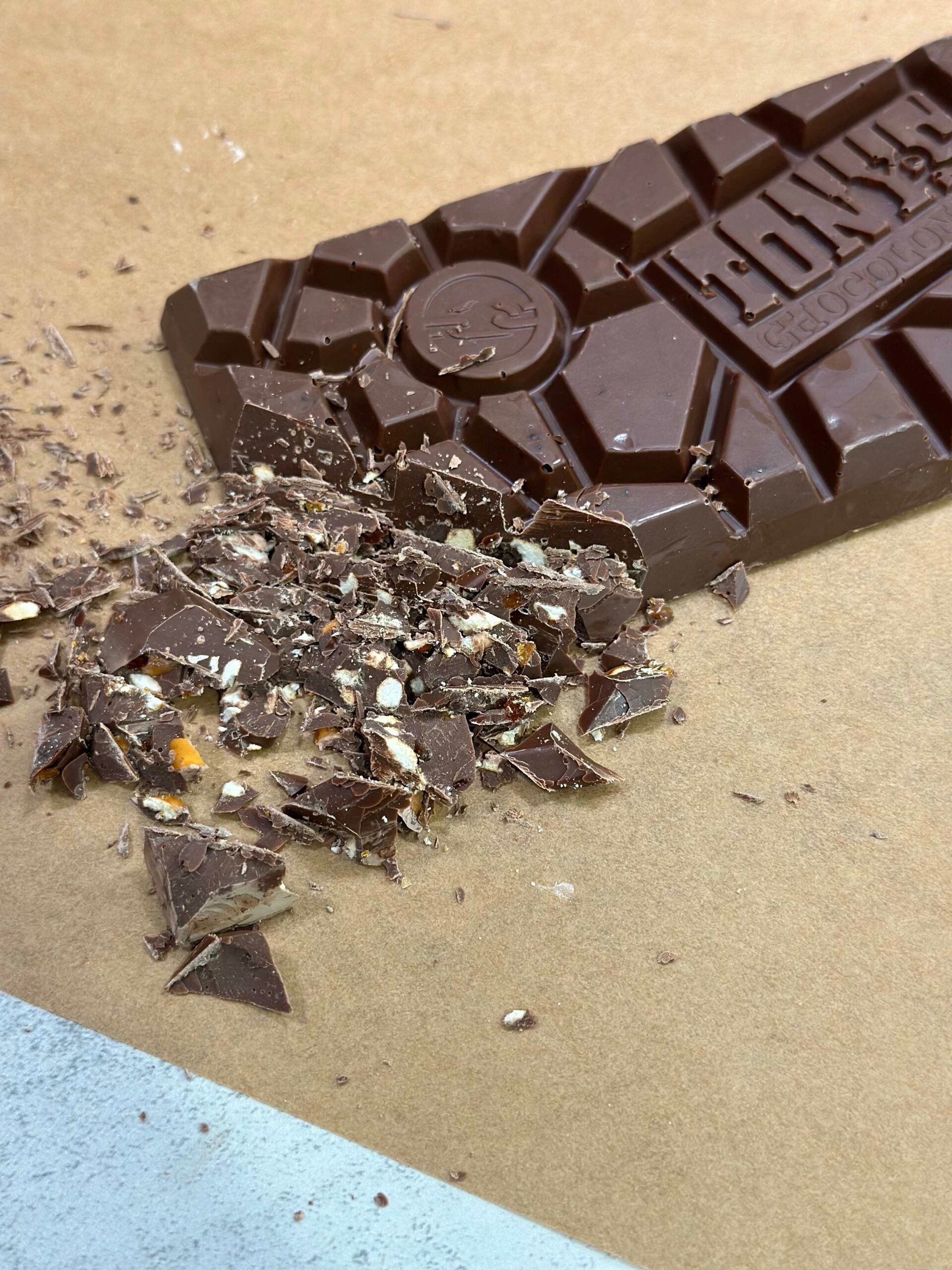 NEW at Kroger! Tony's Chocolonely Chocolate Bars – Only $2.49 with Mega ...