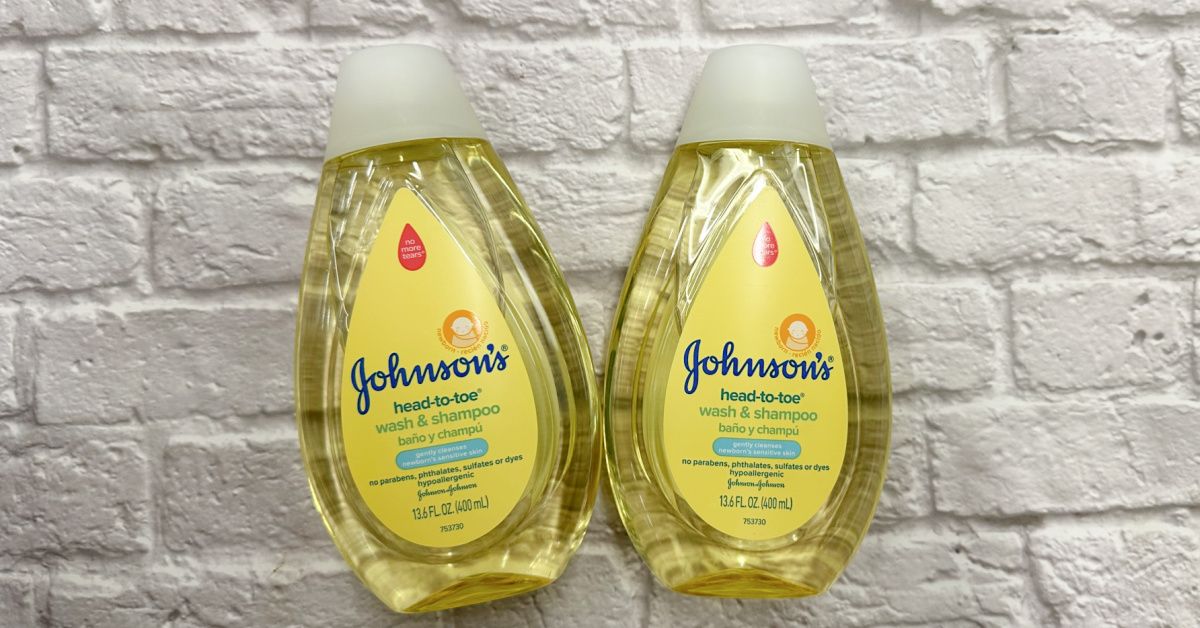 Kroger Baby Event: Save Big on Essentials for Your Little One Including ...