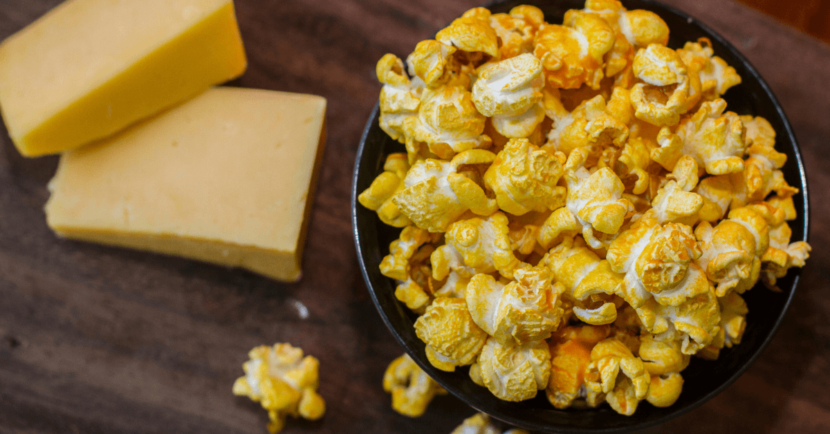 Orville Redenbacher's Popcorn Seasoning is B1G1 FREE at Kroger ...