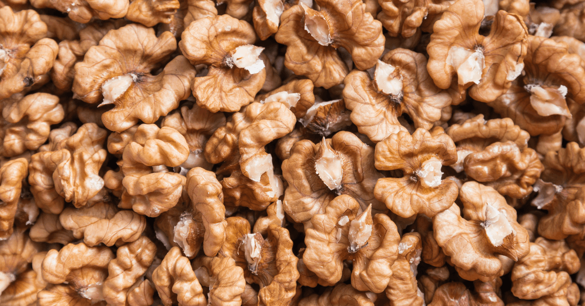 Simple Truth Walnuts are B1G1 FREE at Kroger! - Kroger Krazy