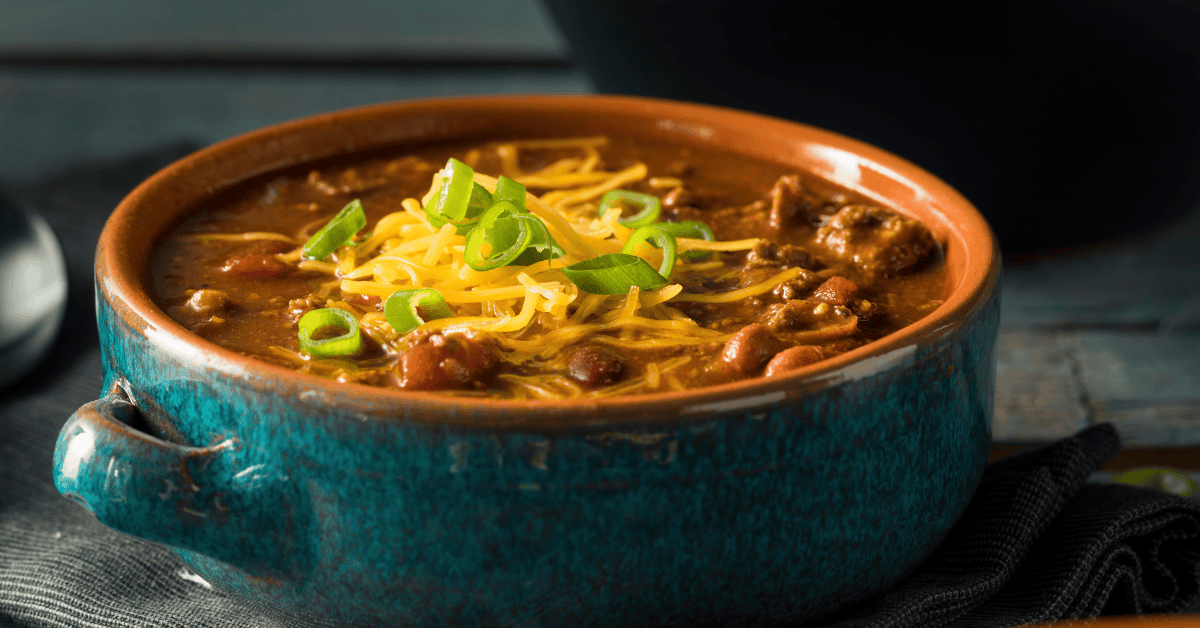 Chili Your Way at Kroger! Spend $20 on Participating Items, Get $5 ...