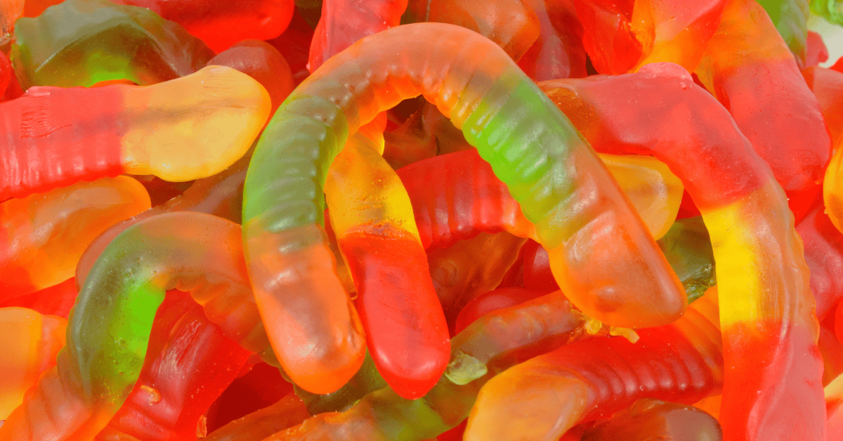 Albanese Gummies as low as $4.99! - Kroger Krazy