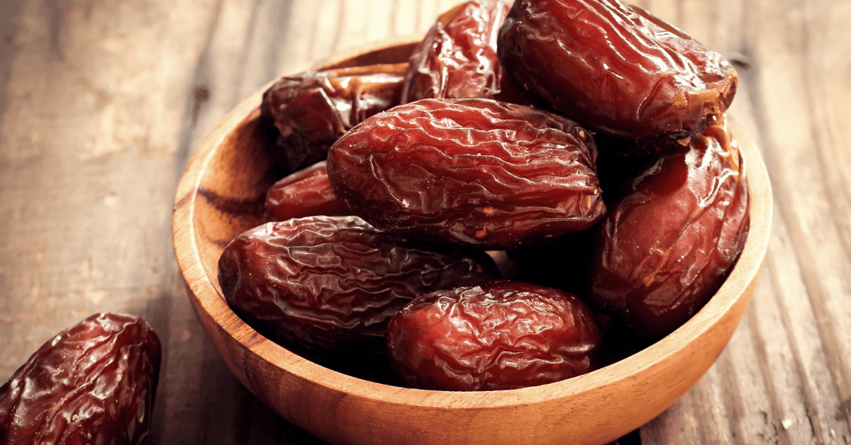 Natural Delight Dates are B1G1 FREE! - Kroger Krazy