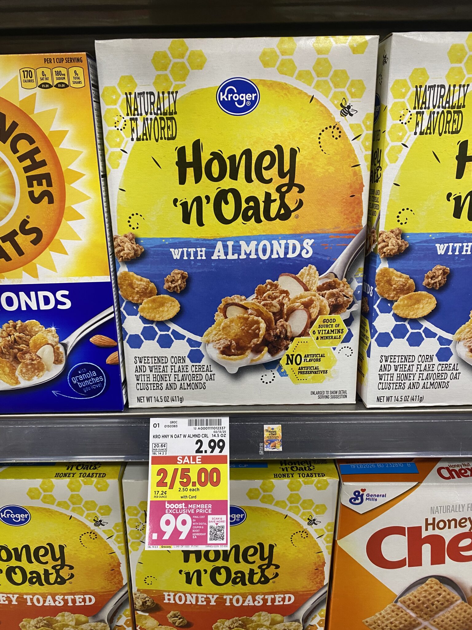 NEW Boost Member Exclusive Coupons | HOT Deals at Kroger! - Kroger Krazy