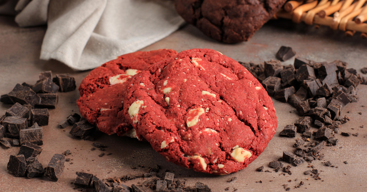 Betty Crocker Soft Baked Cookie Mix as low as $2.00! - Kroger Krazy