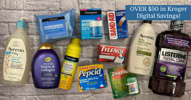 Kroger Weekly Ad | KrogerKrazy.com - Kroger Krazy