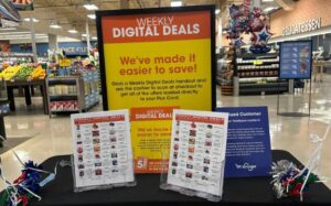 Kroger Weekly Digital Deals Made Easy: Just Scan In-Store! - Kroger Krazy