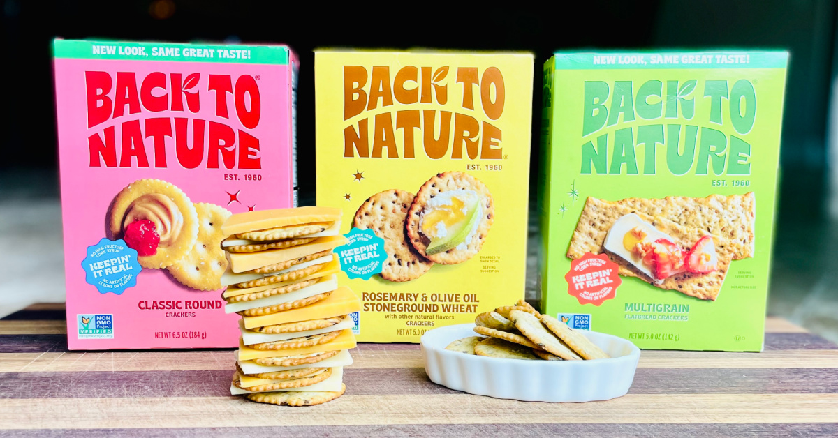 Try for FREE: Athenos Crumbled Tajín Feta Cheese + BOGO Back to Nature ...
