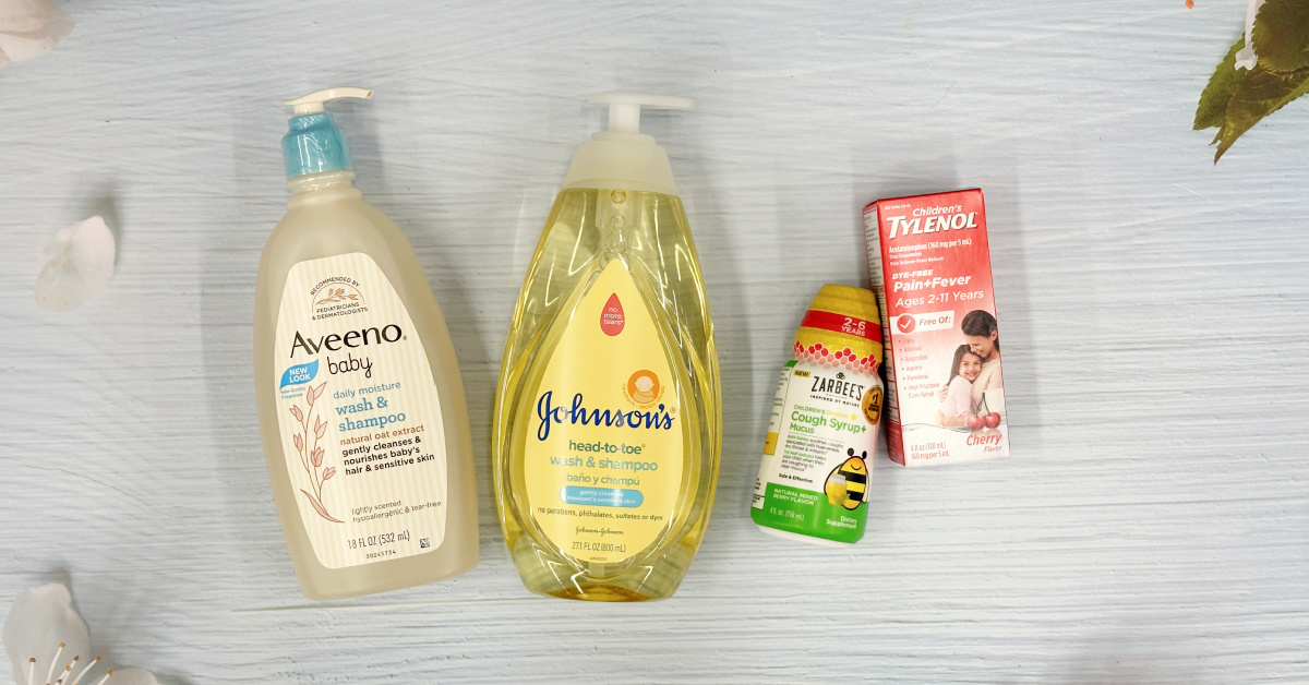 Kroger and Kenvue Back to School Event: Earn Up to $25 in Rewards Just ...