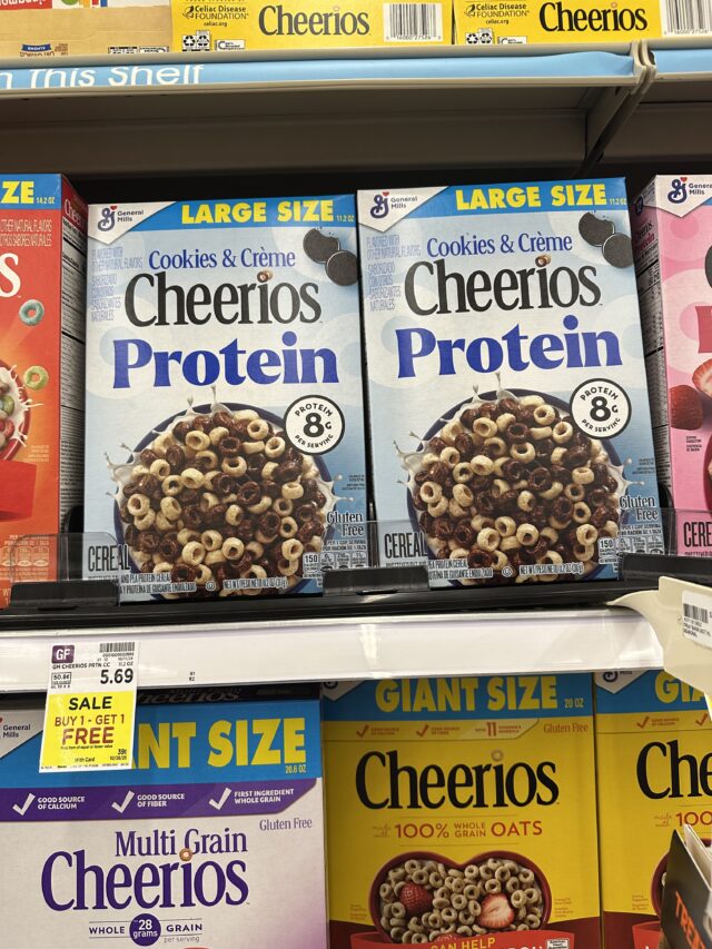 Kroger Deals Archives - Kroger Krazy