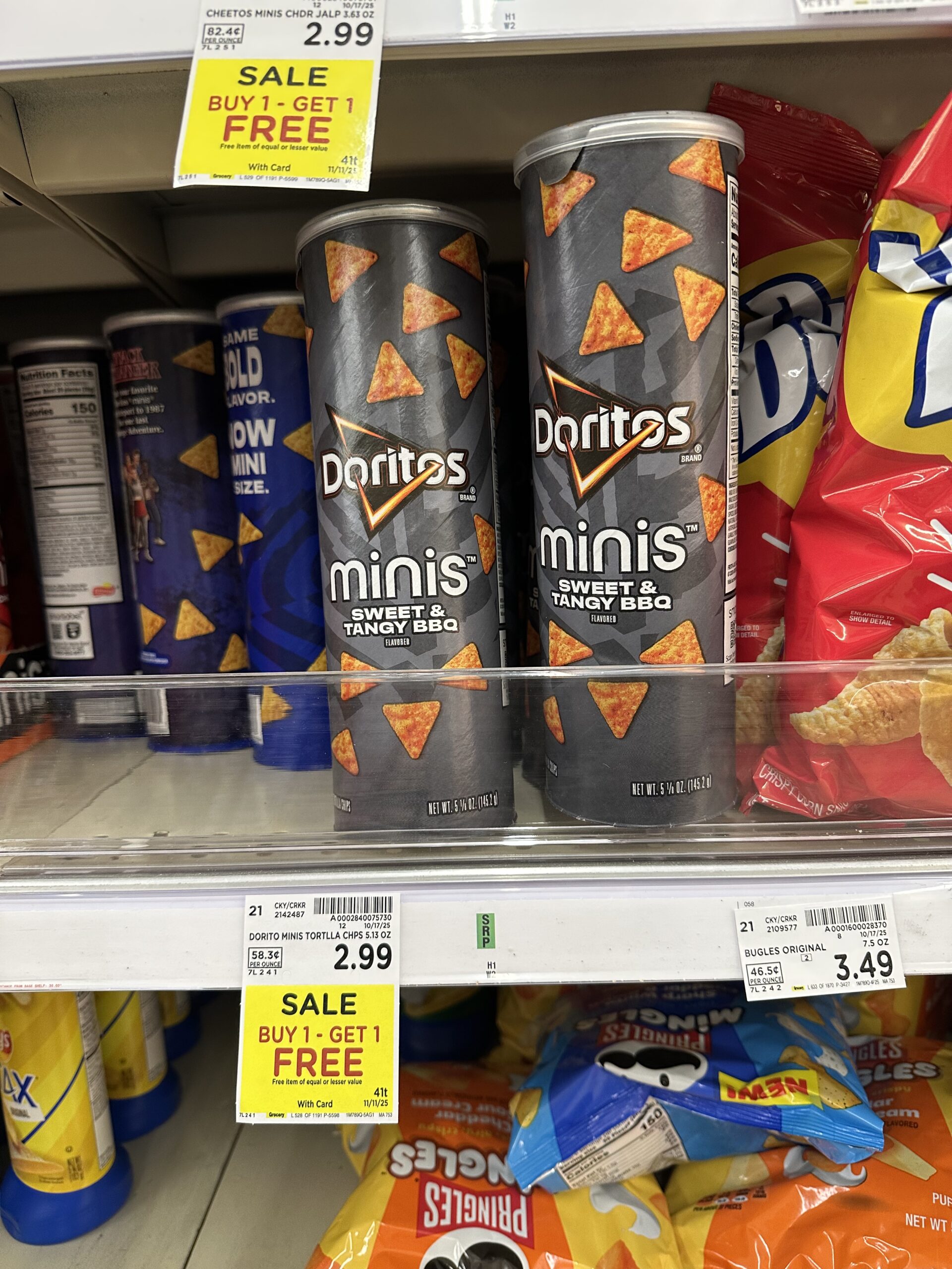 Posts - Kroger Krazy