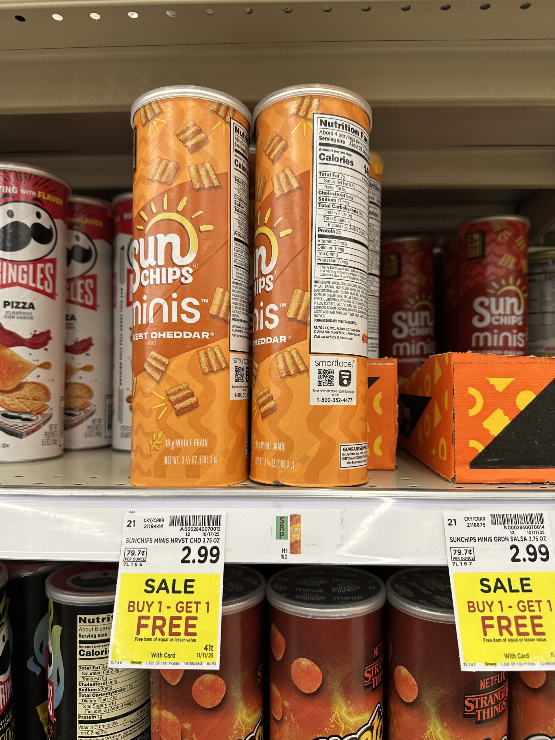 Posts - Kroger Krazy