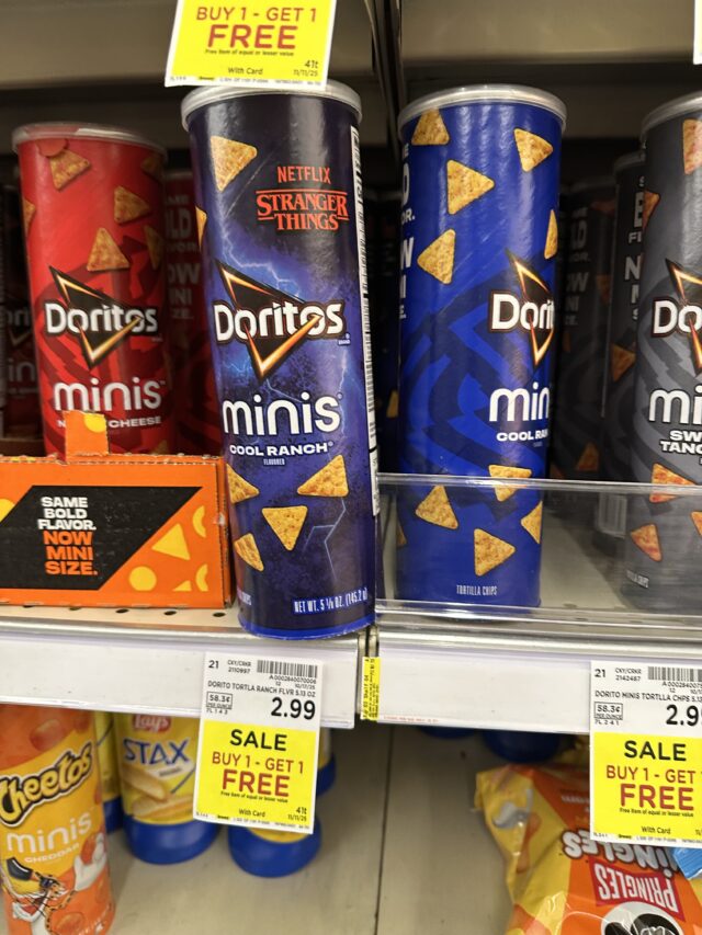 Posts - Kroger Krazy