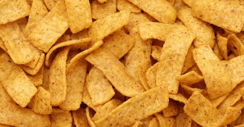 Fritos are B1G1 FREE at Kroger! - Kroger Krazy