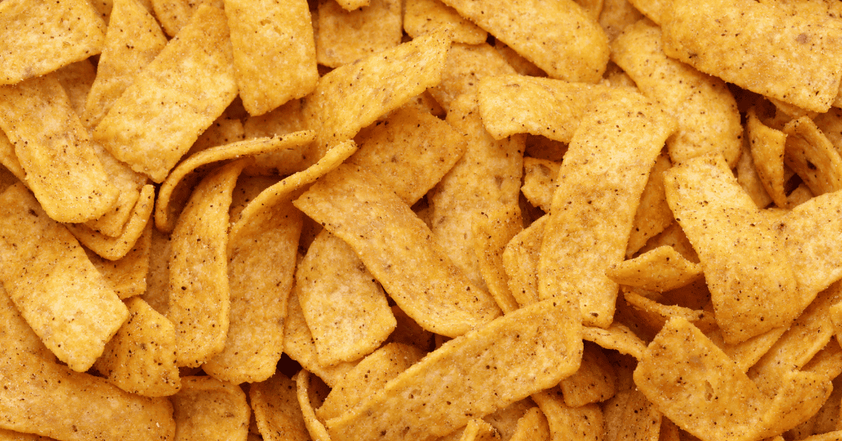 Fritos are B1G1 FREE at Kroger! - Kroger Krazy