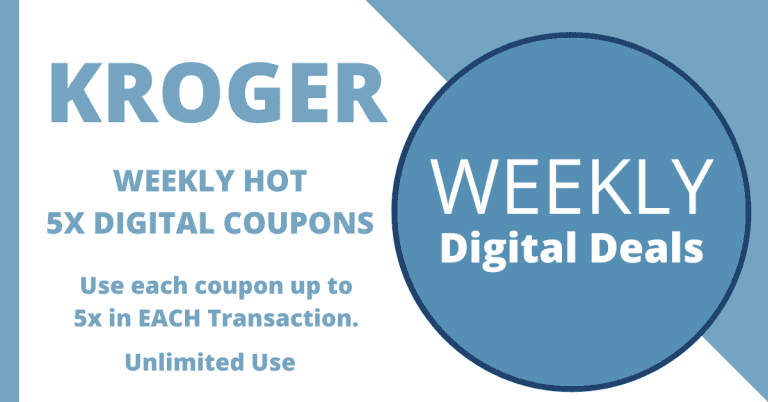 Introducing Kroger Boost | New Loyalty Program that Offers Unlimited No ...