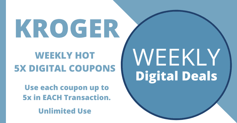 Introducing Kroger Boost | New Loyalty Program that Offers Unlimited No ...