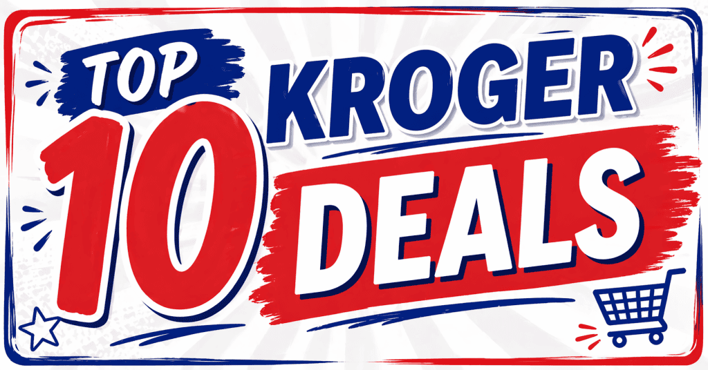 Introducing Kroger Boost | New Loyalty Program that Offers Unlimited No ...