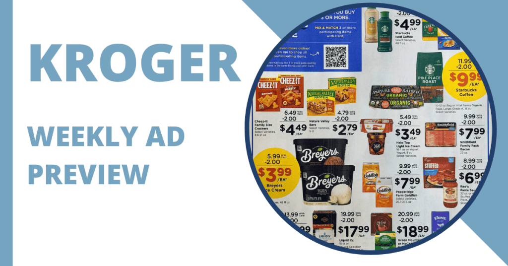 Introducing Kroger Boost | New Loyalty Program that Offers Unlimited No ...